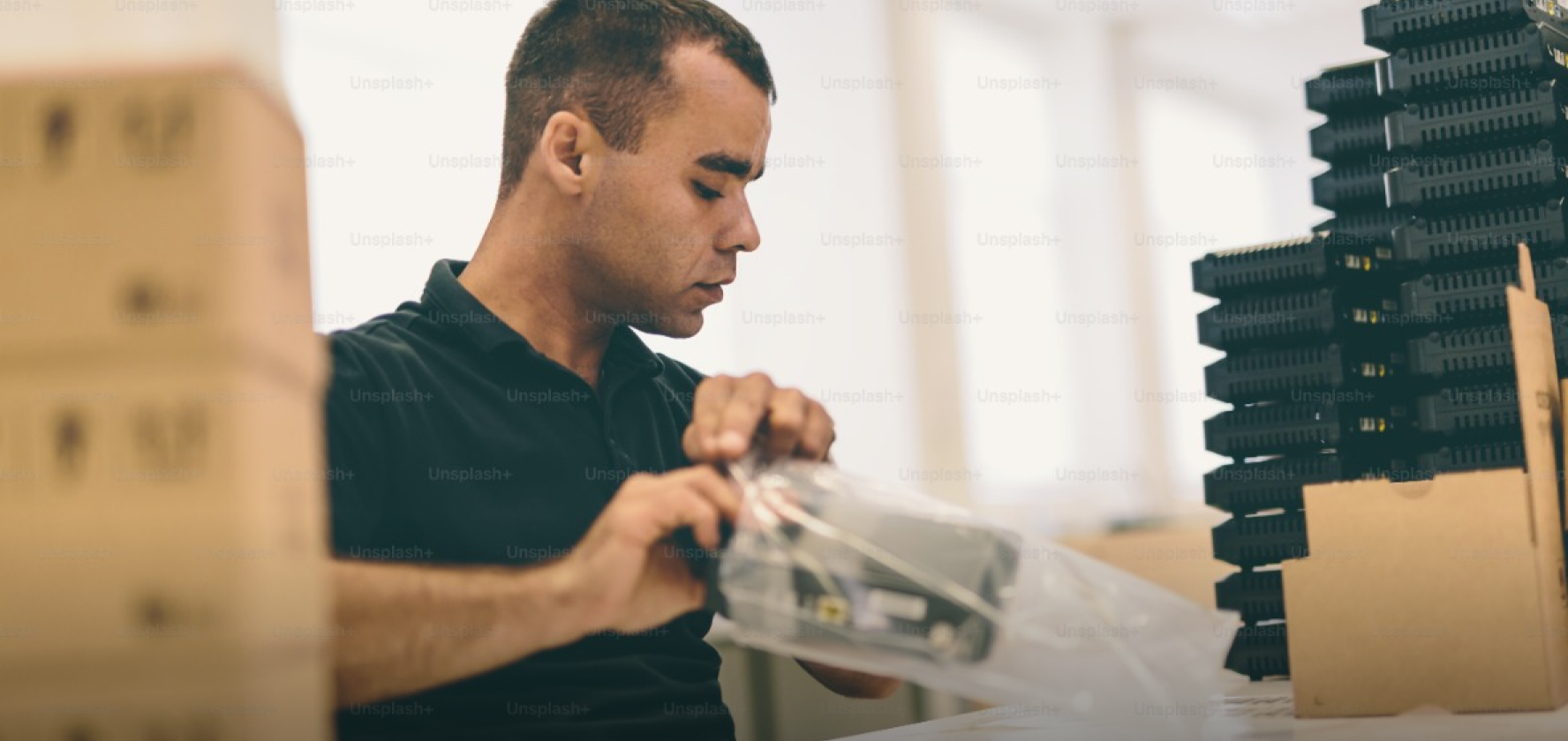 How to order and inspect product sample from suppliers